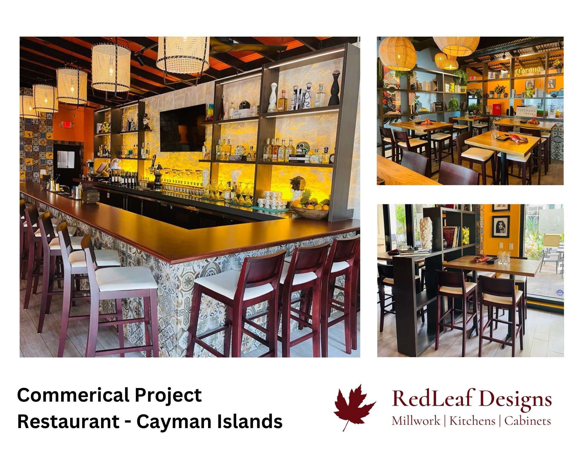 Portfolio – ©RedLeaf Designs